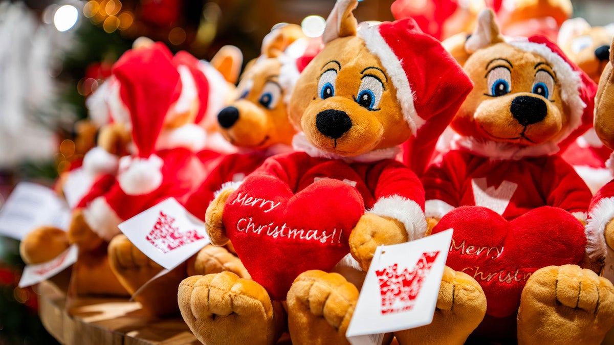 Chocolate Factory - Walibi Belgium