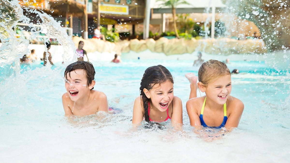 Buy tickets & annual passes