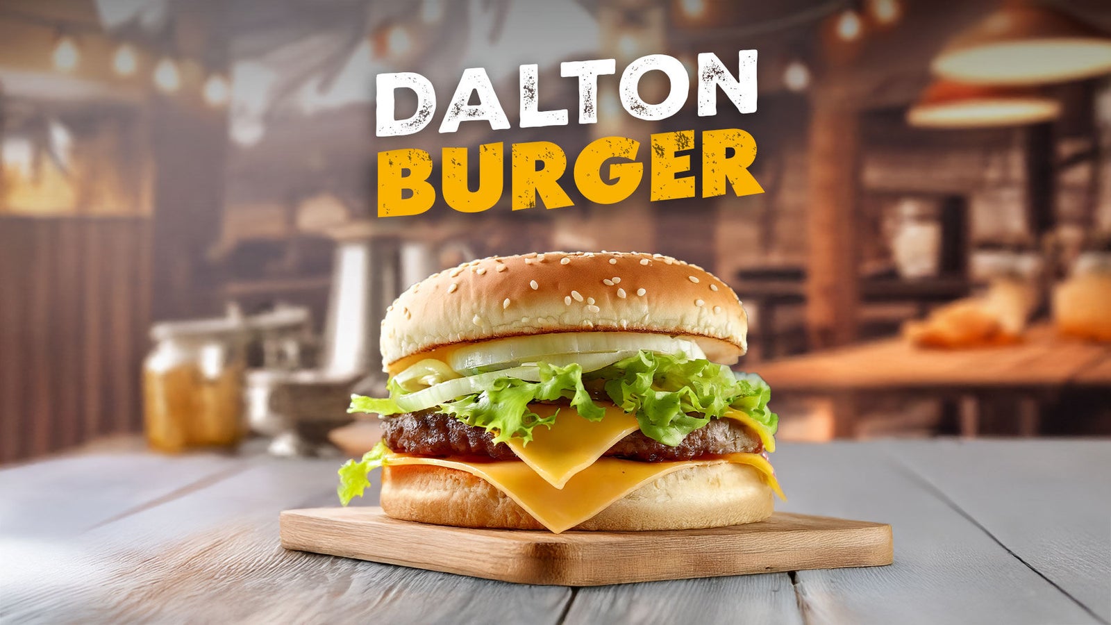 Dalton Burger - Walibi Belgium