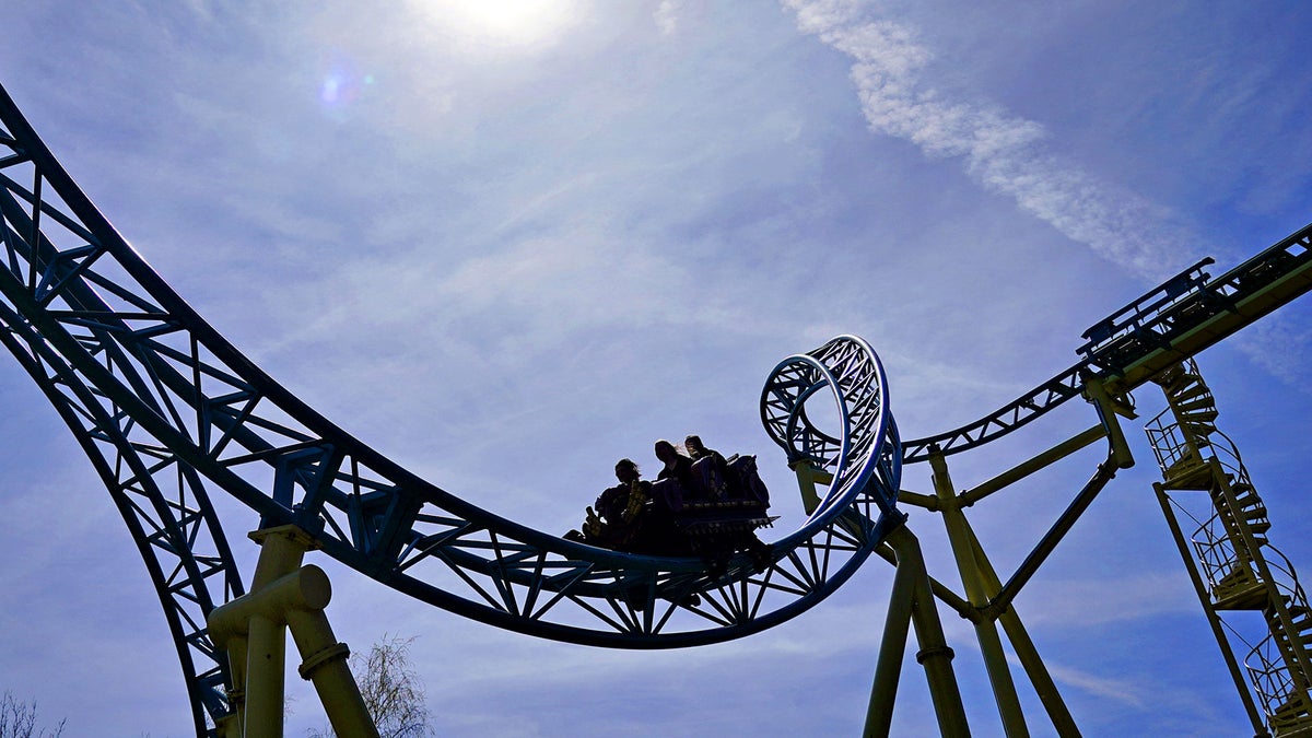 Get your pass: unlimited fun and exclusive perks