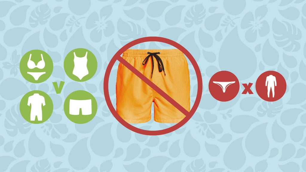 Aqualibi, the water park for all the whole family