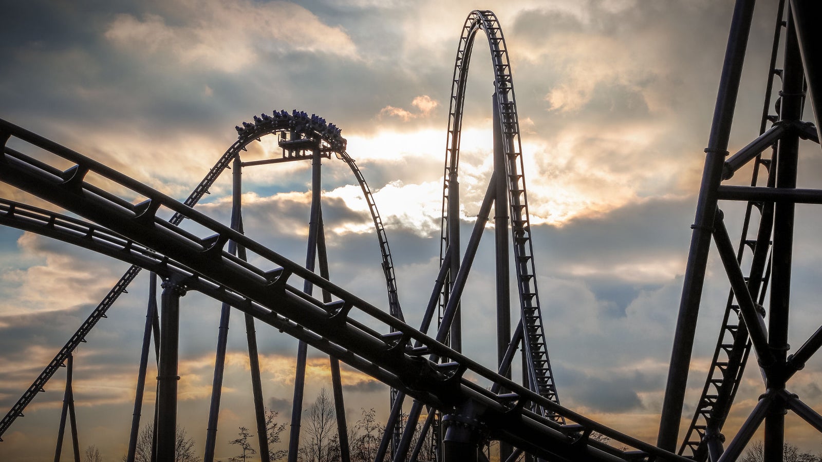 Walibi fête ses 50 ans | Événements exclusifs été 2025 - Walibi Belgium