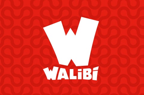 Calendrier - Walibi Belgium