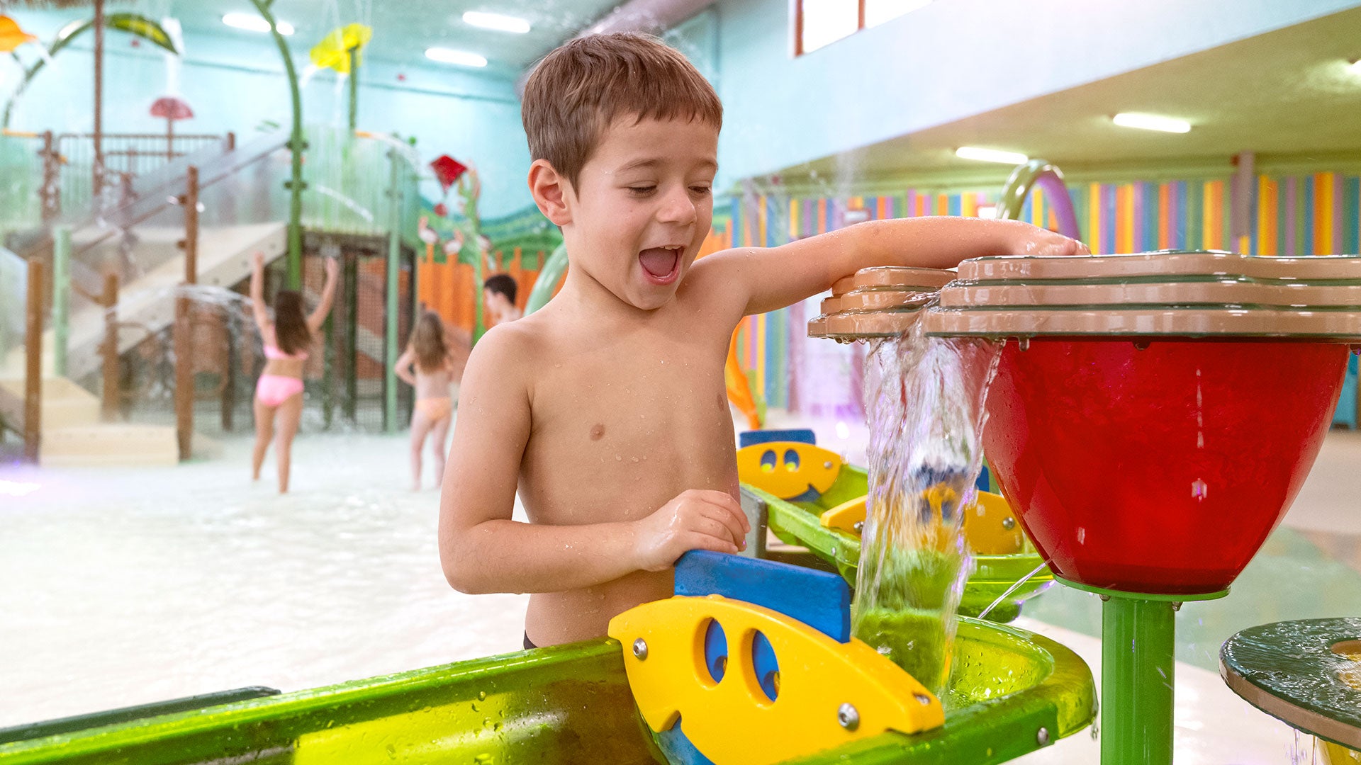 Planifier votre visite