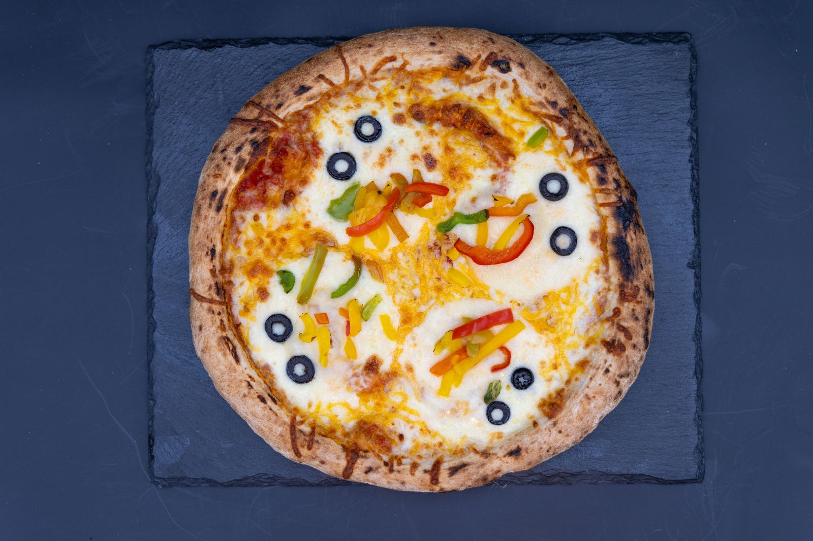 Freaky Pizza Festival