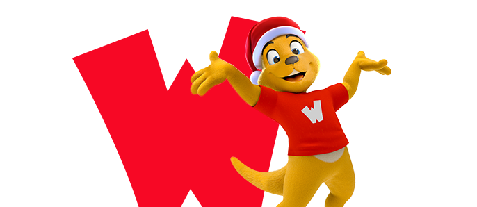 Calendrier - Walibi Belgium