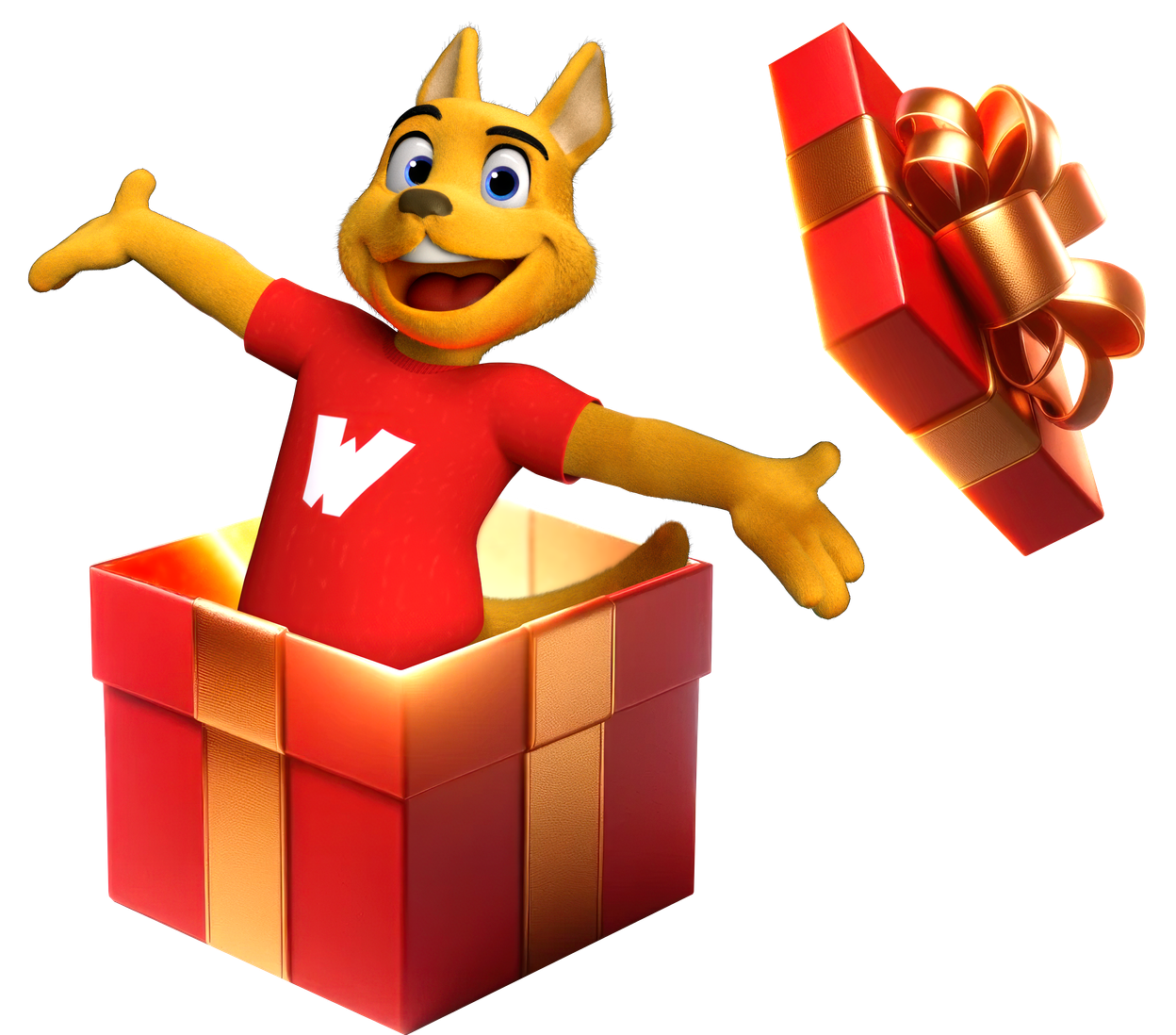 Walibi viert 50 jaar | Exclusieve zomerevents 2025 - Walibi Belgium